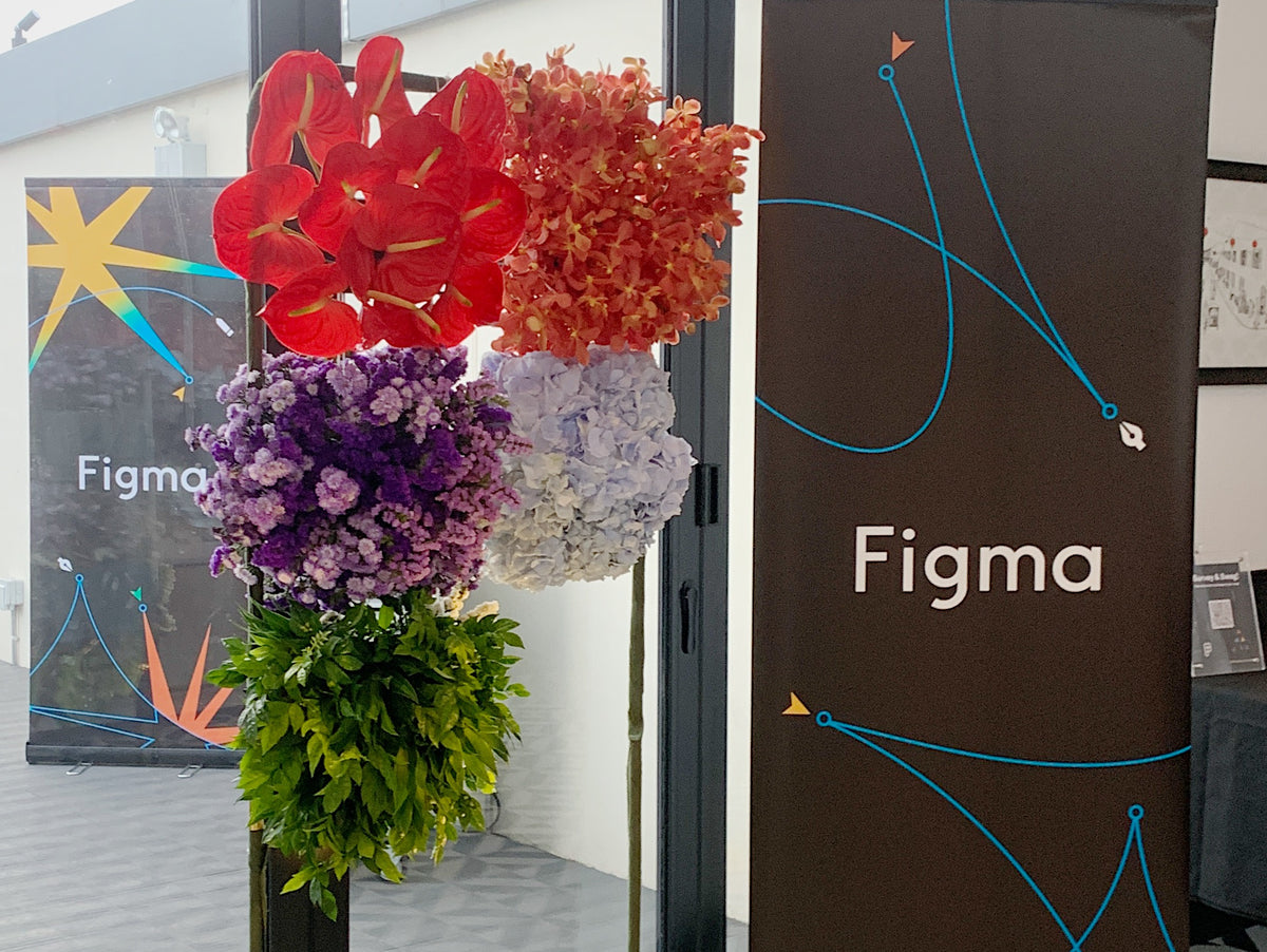 Figma Launch Event – Echevaria.co